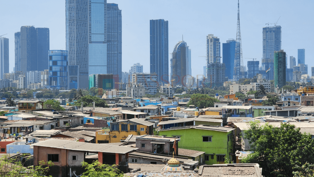 Worli Fishing Village Tours Mumbai