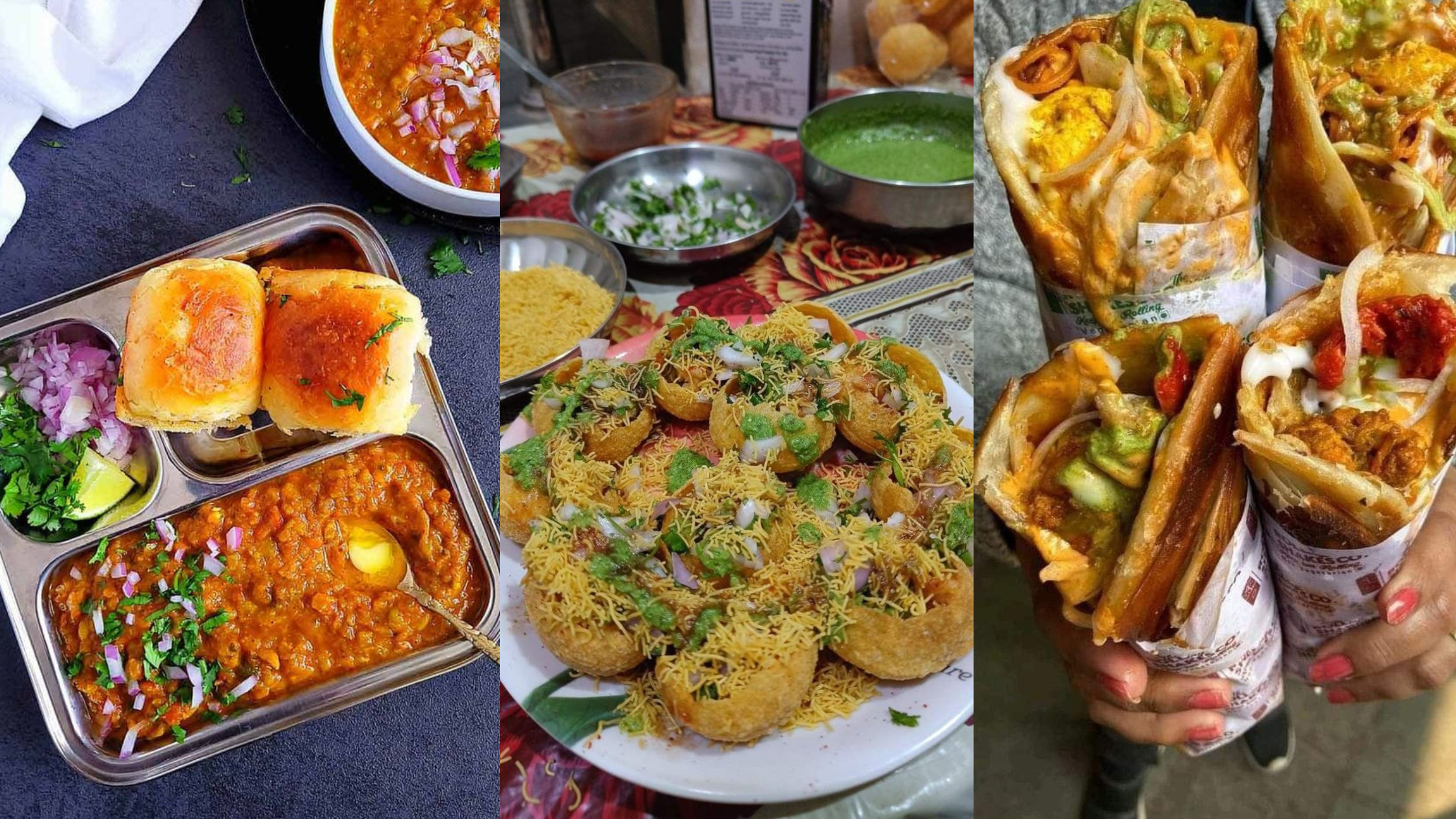 A Street Food Lover’s Guide to Mumbai’s Culinary Delights - Passport ...